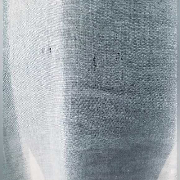 Mitchie's | Accessories | Mitchies 79 Shawl With Fox Fur | Poshmark